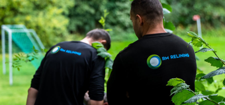 Relining Stockholm - RM Relining hjälper dig relina dina avloppsrör