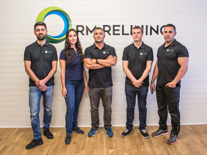 Relining Stockholm - RM Relining hjälper dig relina dina avloppsrör