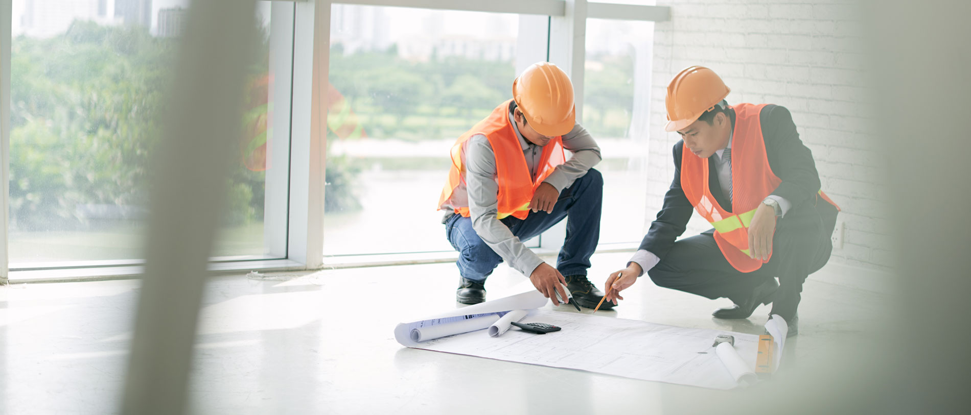 Byggfirma Stockholm - RM Relining