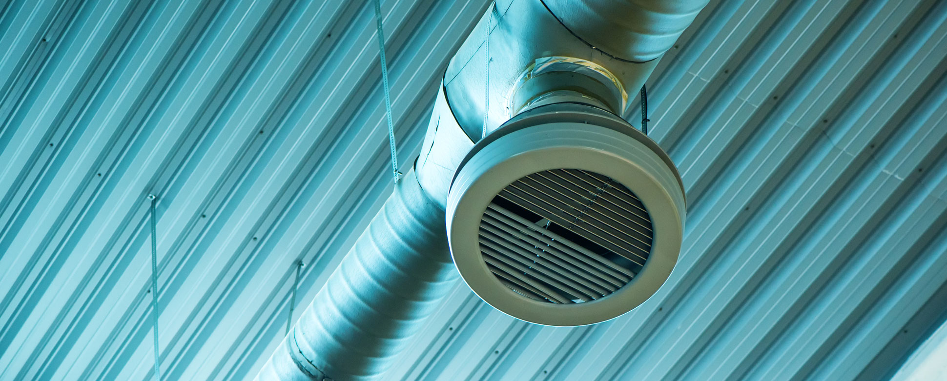 Relining ventilation - RM Relining