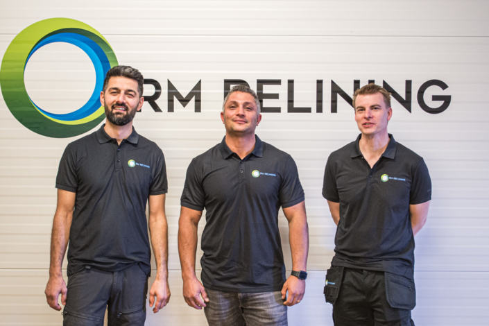 Relining Stockholm - RM Relining hjälper dig relina dina avloppsrör